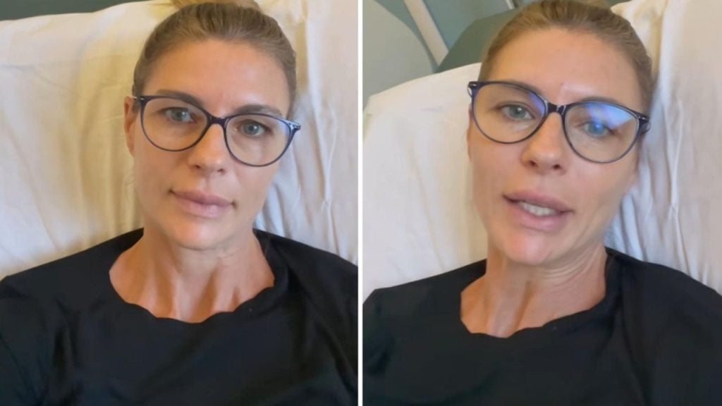 Martina Colombari rompe il silenzio sul figlio Achille: “Chiamai io l ...