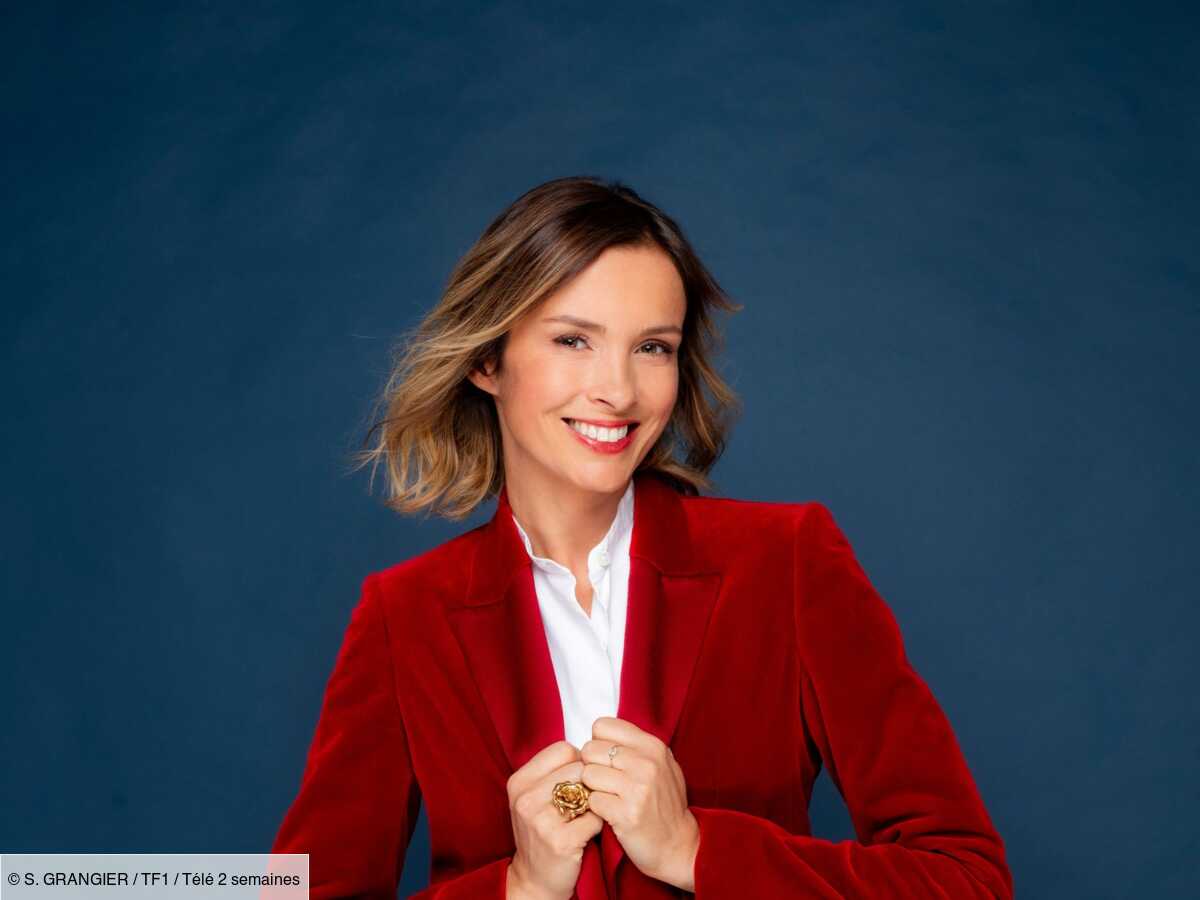 Isabelle Ithurburu, nouvelle animatrice de Stars à domicile : "J'ai un ...