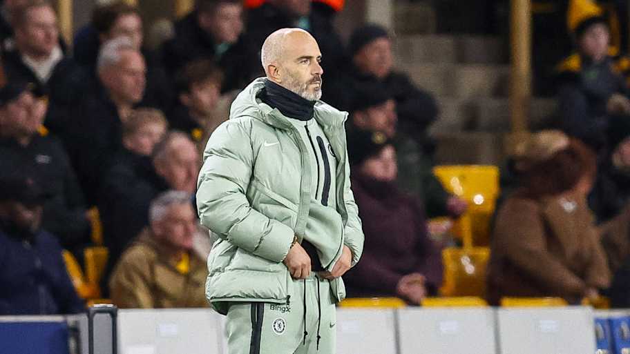 'It's difficult for this reason' - Enzo Maresca points out key obstacle ...