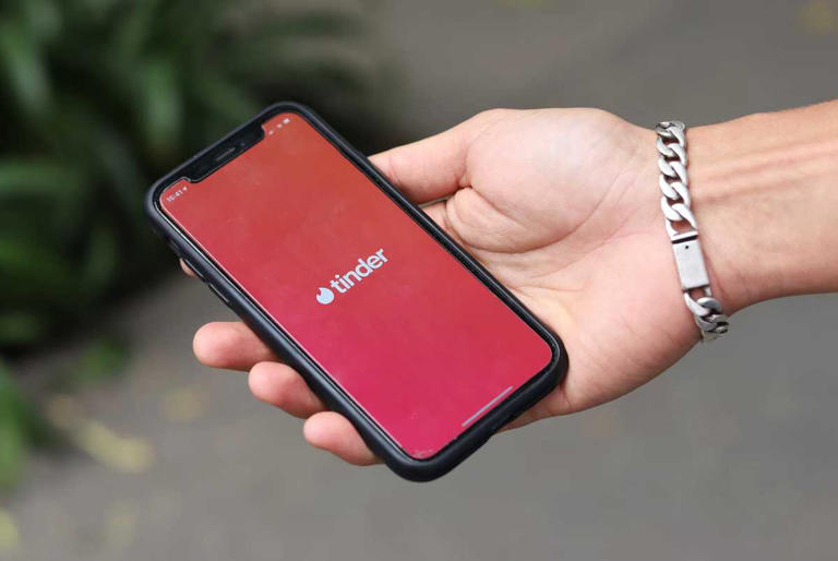Tinder is testing an AI feature to improve matches