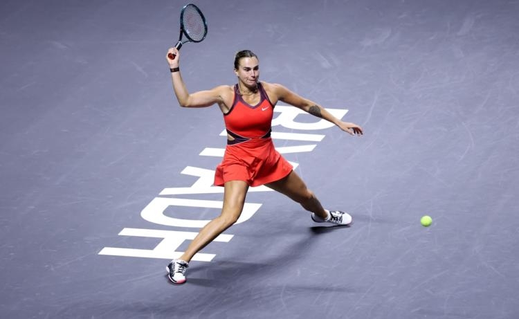 Aryna Sabalenka - Elena Rybakina. À quelle heure et sur quelle chaîne ...