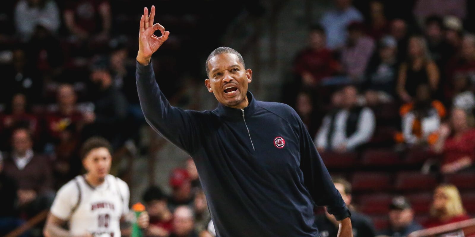 Everything Lamont Paris said ahead of South Carolina-Southern Miss