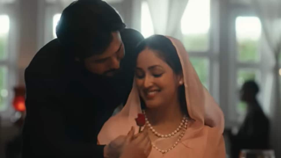 ‘Haq’ Cast Fees REVEALED: How Much Did Yami Gautam And Emraan Hashmi ...