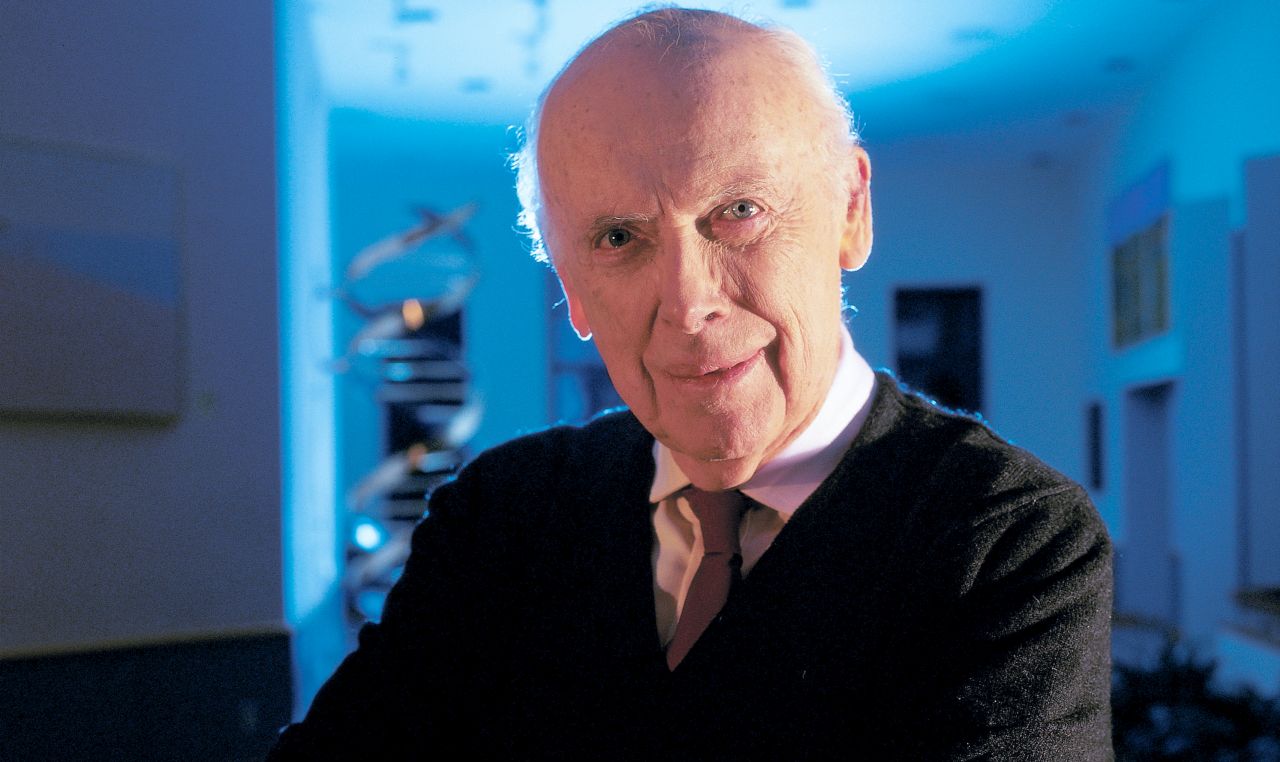 Addio a James Watson, scoprì il segreto della vita ma fu spietato con ...