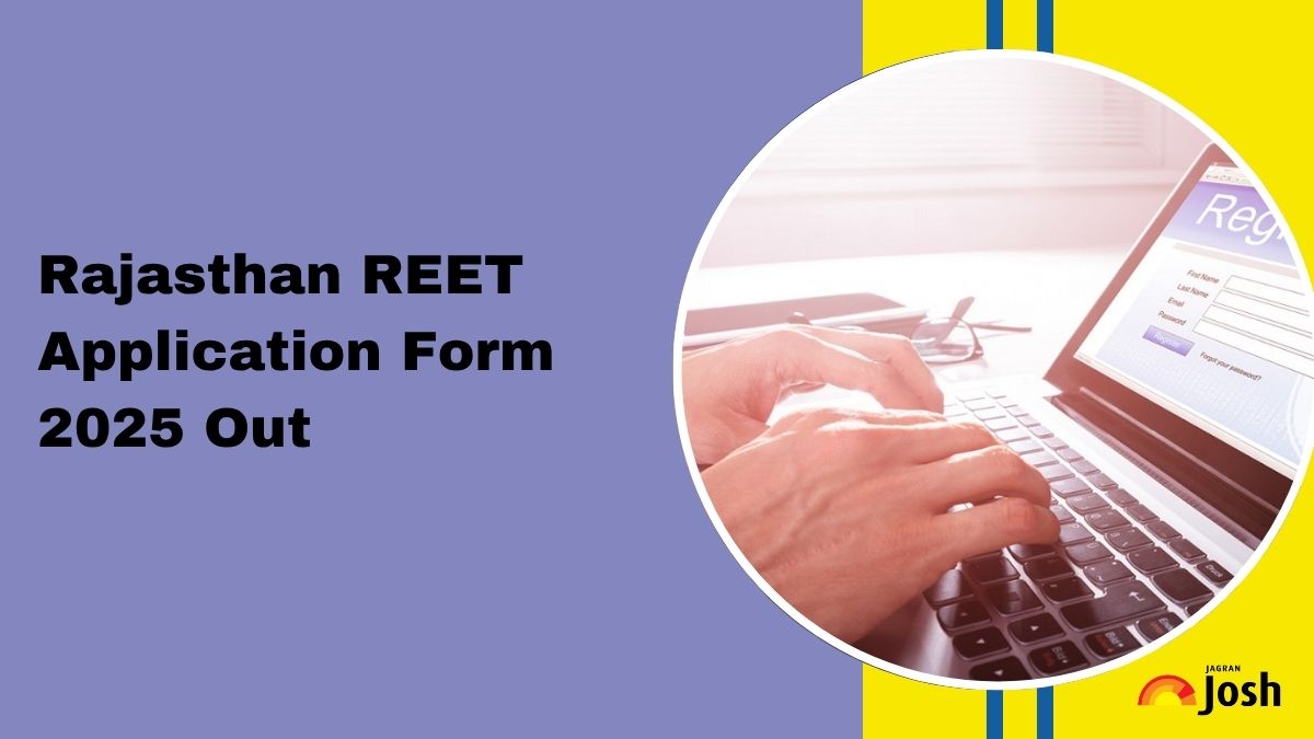 Rajasthan REET Mains Apply Online 2025 Begins at rssb.rajasthan.gov.in ...