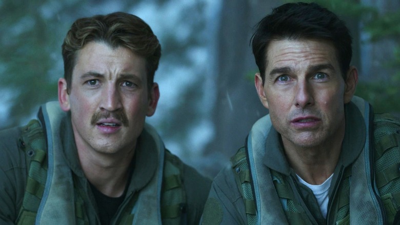Movie Sequels That Took Decades To Get Off The Ground