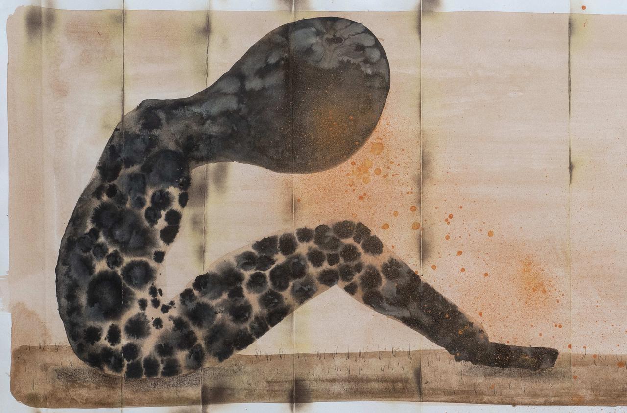 Matrice, il museo del futuro. In un solo colpo d’occhio 18 opere