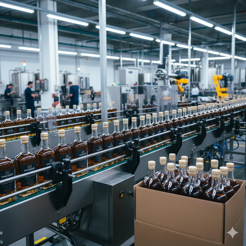 Diageo considers external candidates for CEO role, including outgoing ...