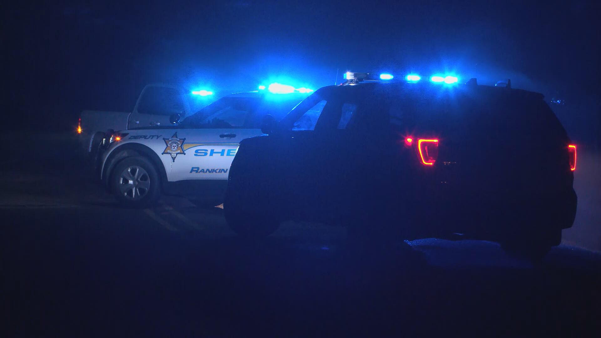 Wanted suspect dies of self-inflicted gunshot wound following standoff