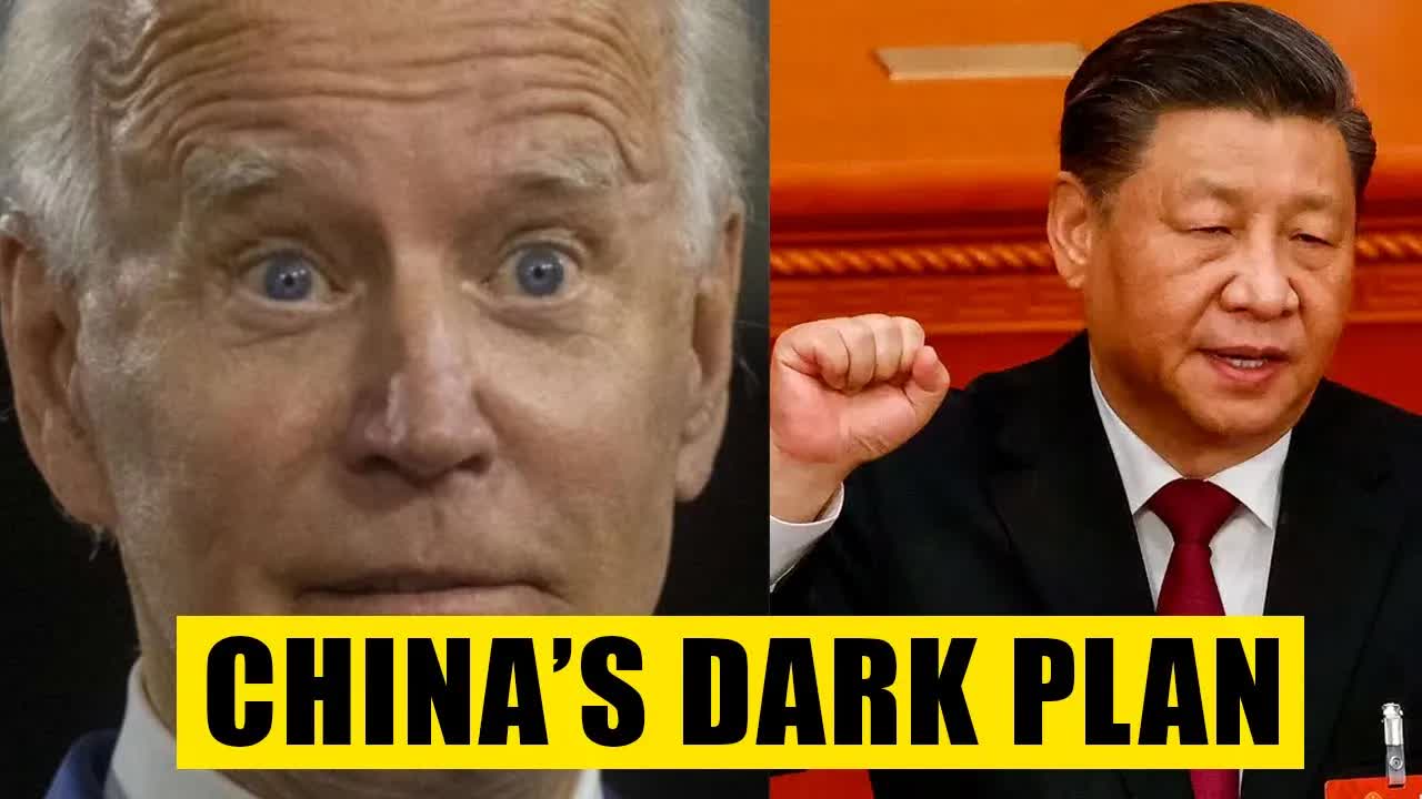 FBI issues dramatic warning: Chinese hackers are preparing to 'wreak ...