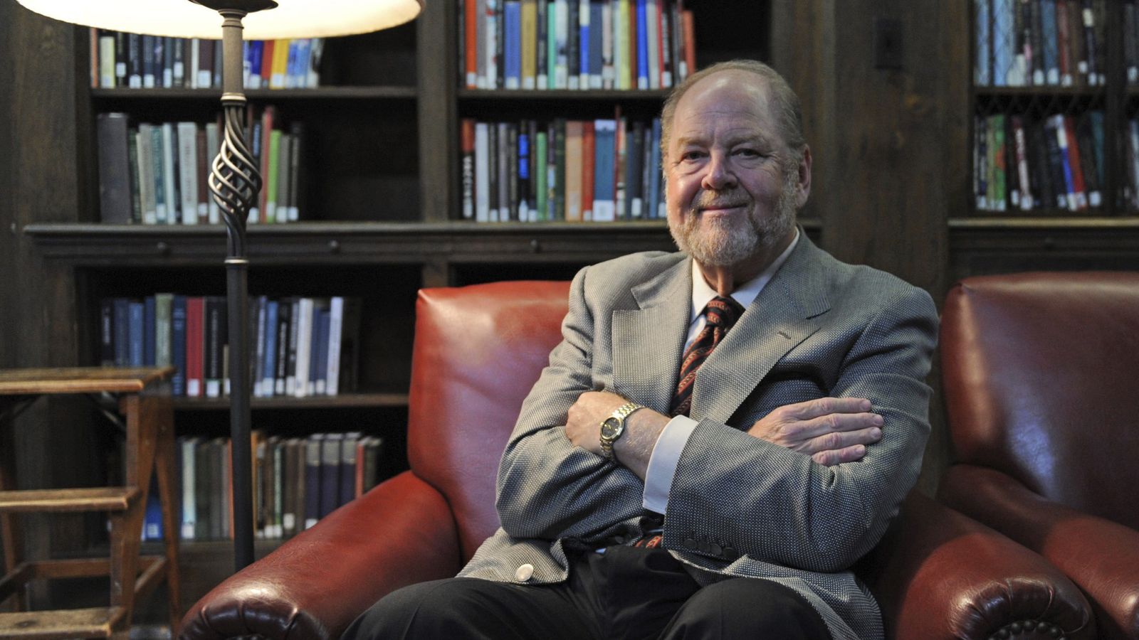 James Rothman, Premio Nobel de Medicina: "Las células son como un coche ...