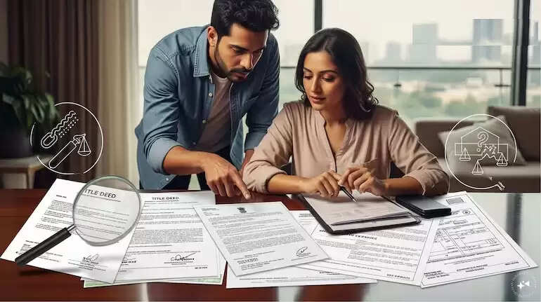 Verify Your Property Documents Online in Minutes – No Need to Visit the ...