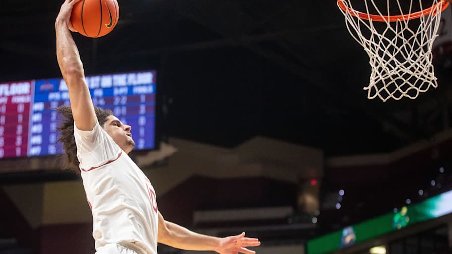 FSU basketball top 100 points for second straight game in blowout win ...