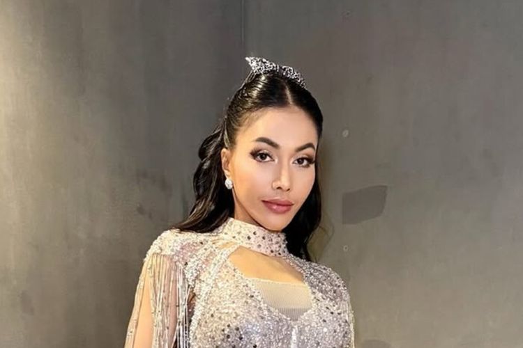 Sejak kapan Ressa Rizky Rosano tahu dia anak kandung dari penyanyi Denada?