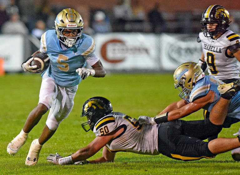 Vote Now! Voting open for Gadsden Times Boys Athlete of the Week for ...