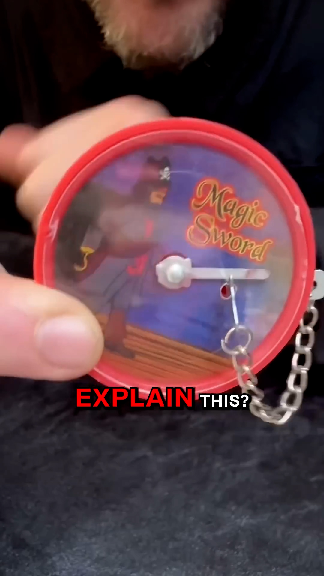 Can You Figure Out How It Works?