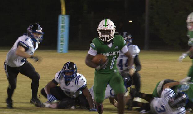 ENDZONE: Playoffs Round 1