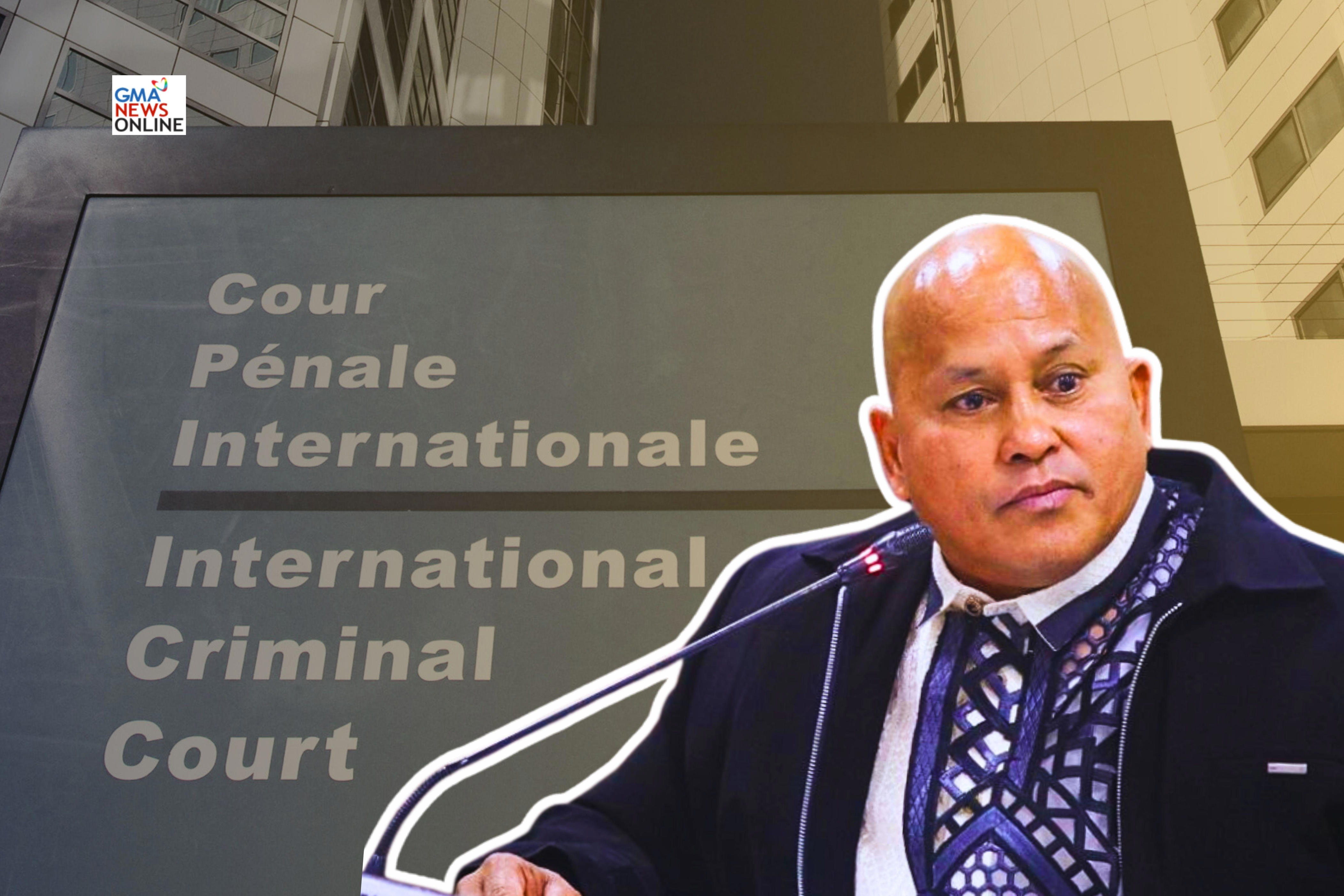 Bato dela Rosa may still be in PH – lawyer