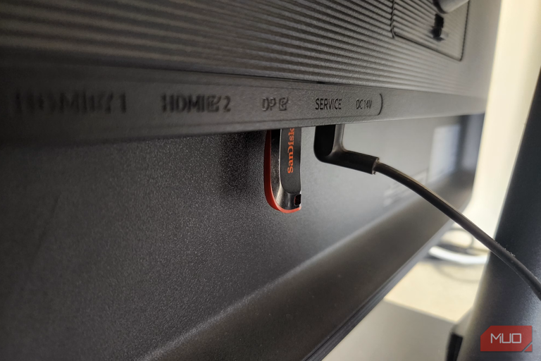 Please stop plugging these devices into your monitor’s USB ports — it's ...