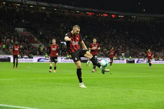 I giocatori del Milan convocati dalle Nazionali per la sosta di ...