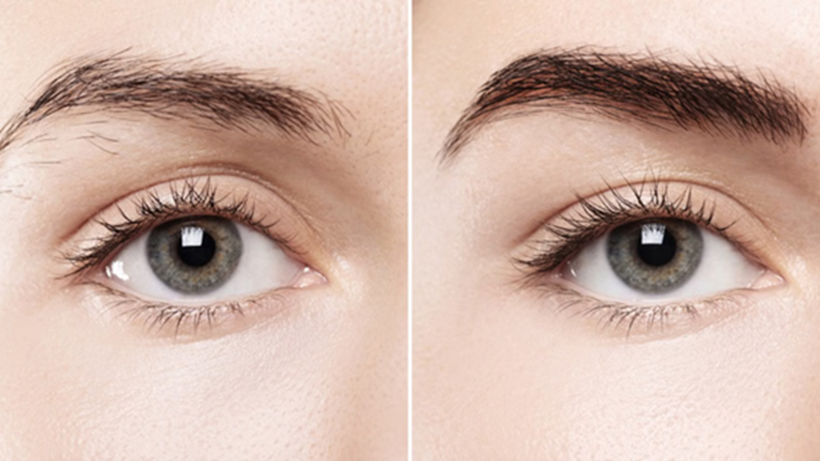 Eyebrows: Even thin eyebrows will become thick, just try these methods..