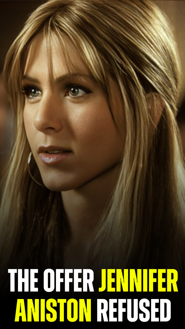 Real Reason Why Jennifer Aniston Turned Down SNL Before Friends