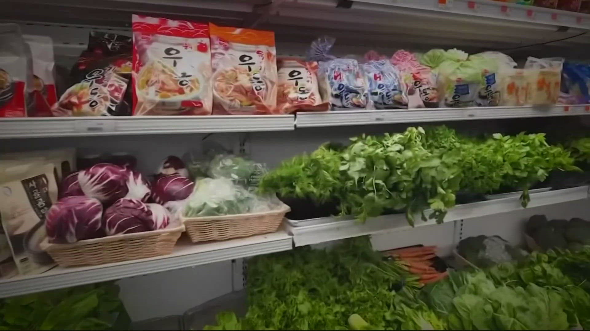 Supreme Court issues emergency order to block full SNAP food aid payments