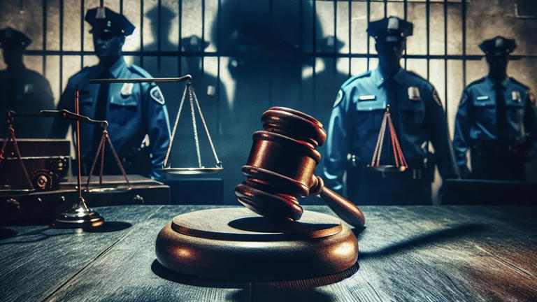 Cape Town traffic officers and civilian jailed for corruption