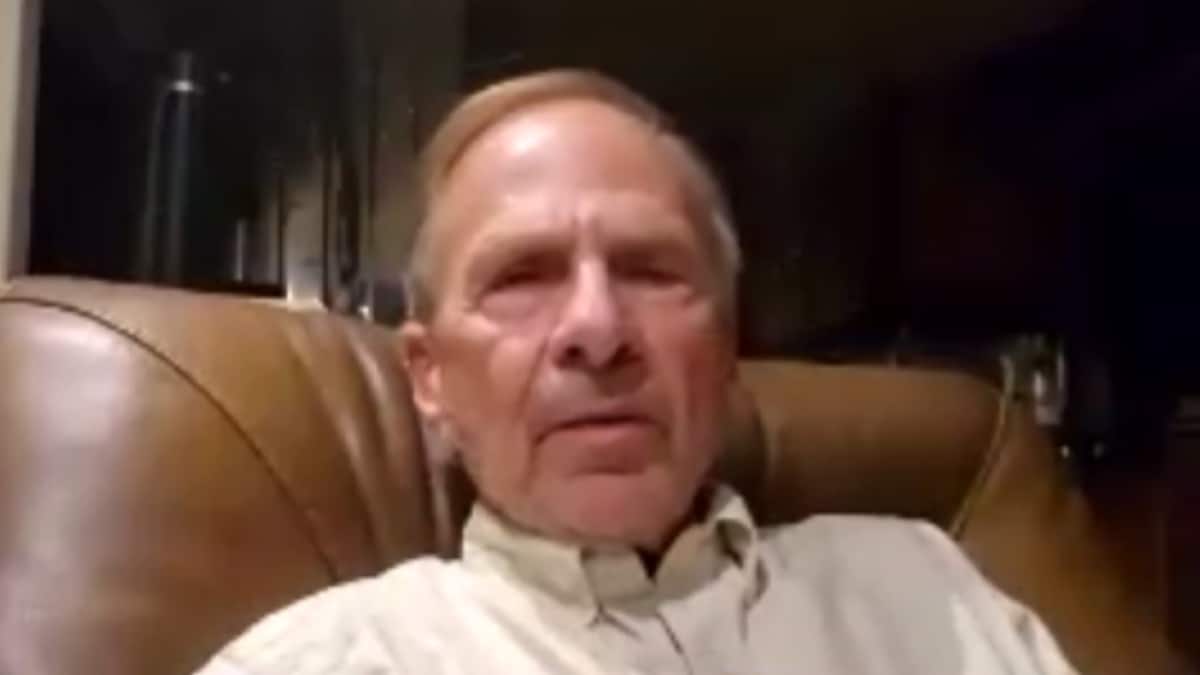 'Enemy Within': Ex-CIA Officer Reveals US Officials Alerted Pakistan ...