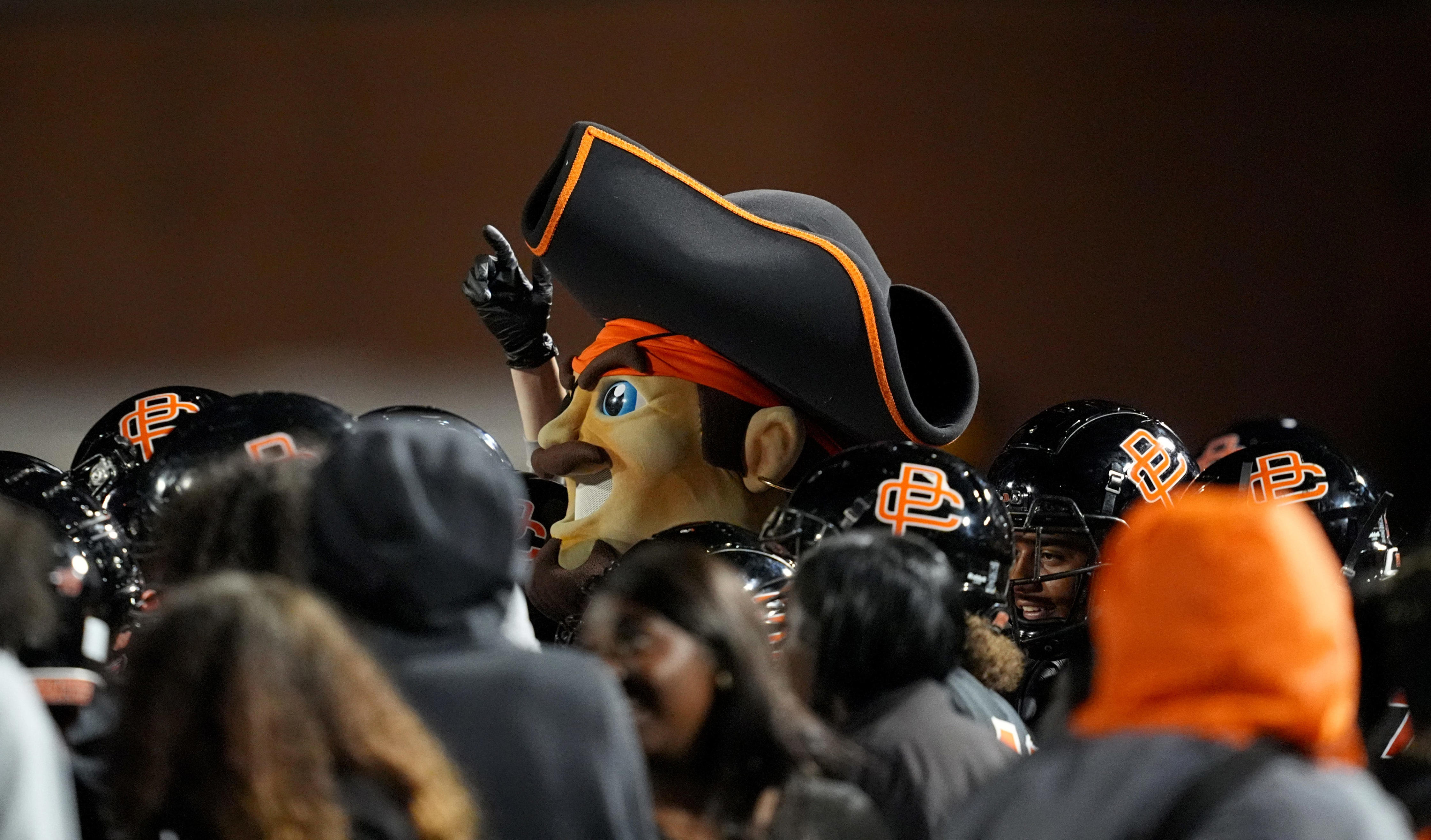 Oklahoma high school football scores, live updates, highlights, OSSAA ...