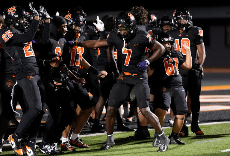 2025 ALL-USA football team: Linebacker finalists revealed