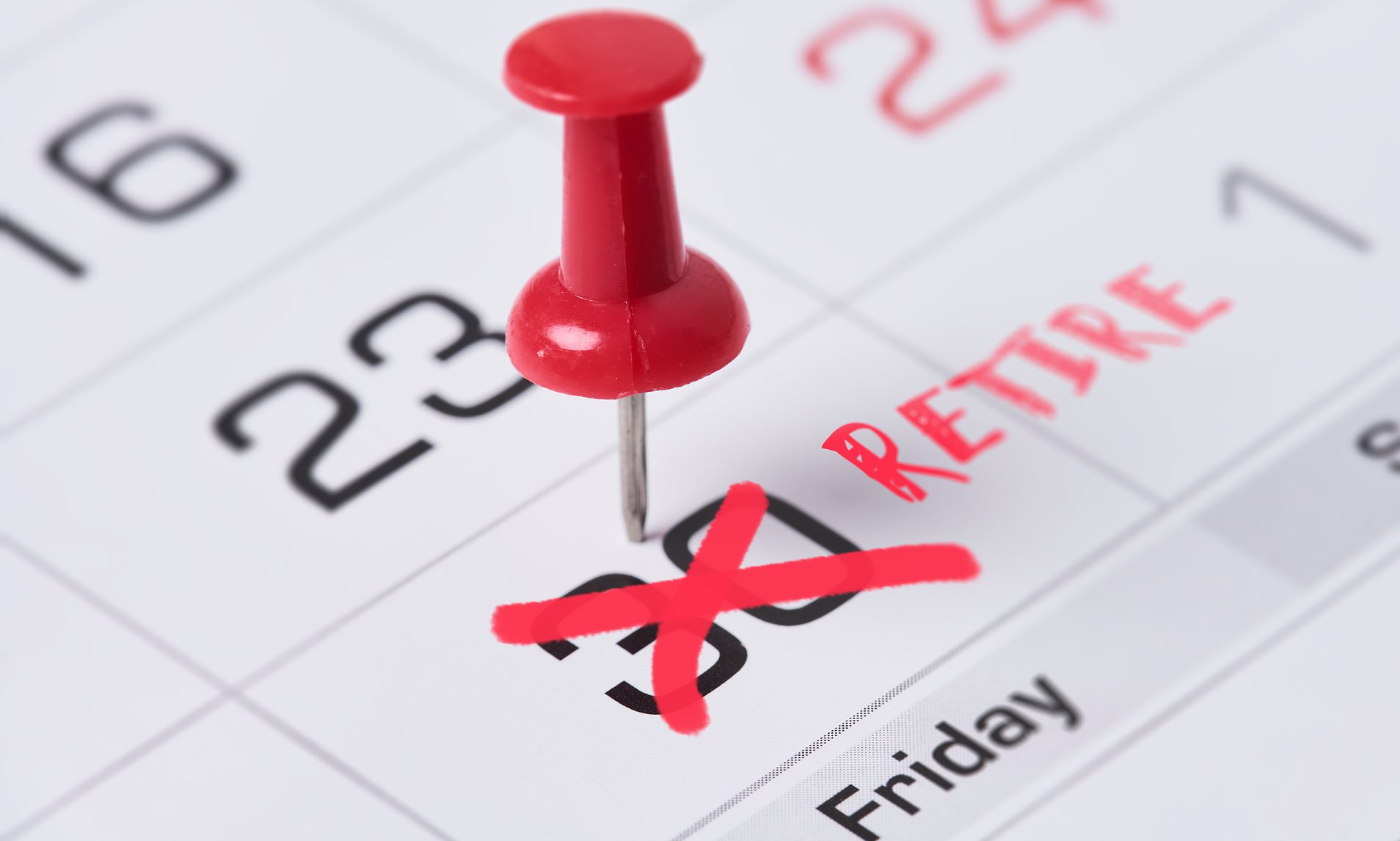 Radical plan floated to increase state pension age by ONE year every decade