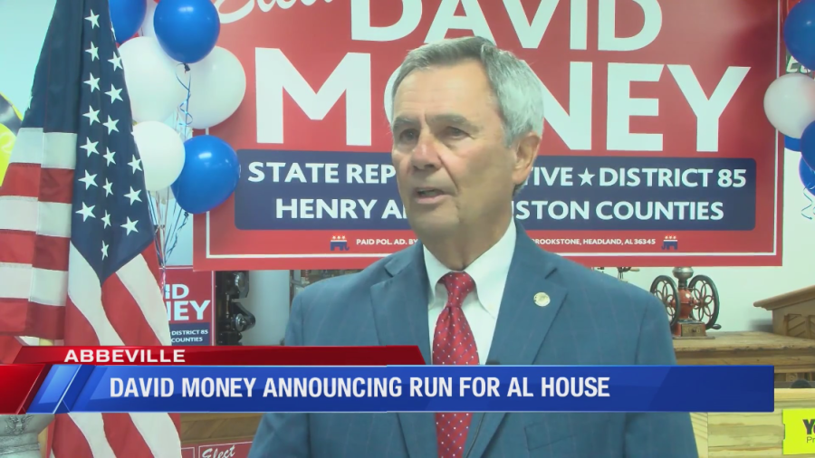 Former Henry County probate judge, commission chairman announces ...