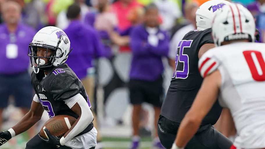 Maryland high school football final scores, results — November 7, 2025