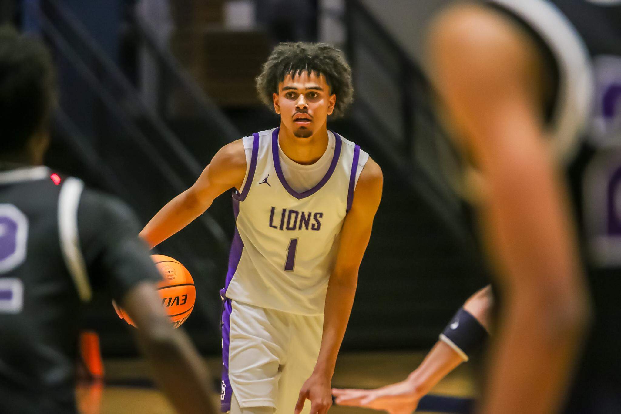 Basketball rewind: RJ Moore begins 2025-25 journey at Ambassador Christian