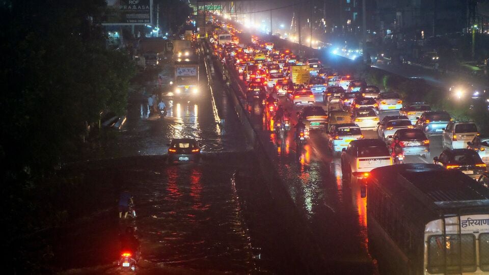 Driving in Gurugram? Google Maps will now warn you about speed limits ...