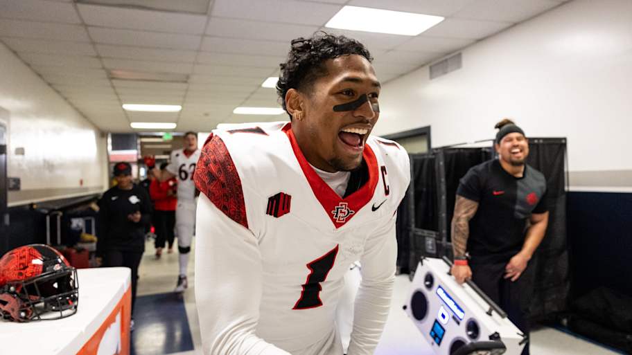 How to watch San Diego State football vs. Hawaii: TV channel, live stream