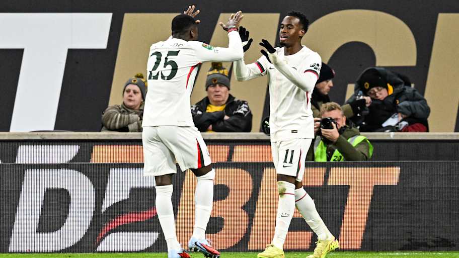 'It's difficult for this reason' - Enzo Maresca points out key obstacle ...