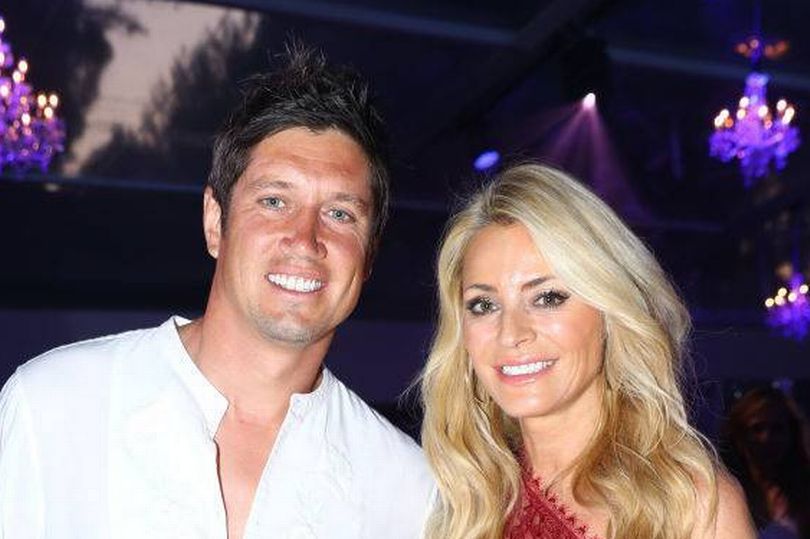 Strictly host Tess Daly’s heartbreak over sad news days after Vernon ...