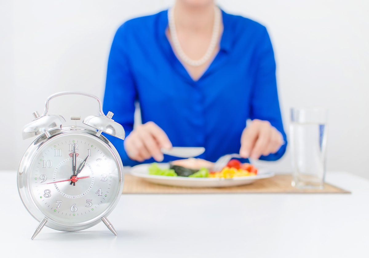 Régime OMAD : que se passe-t-il vraiment quand on ne mange qu’un repas ...