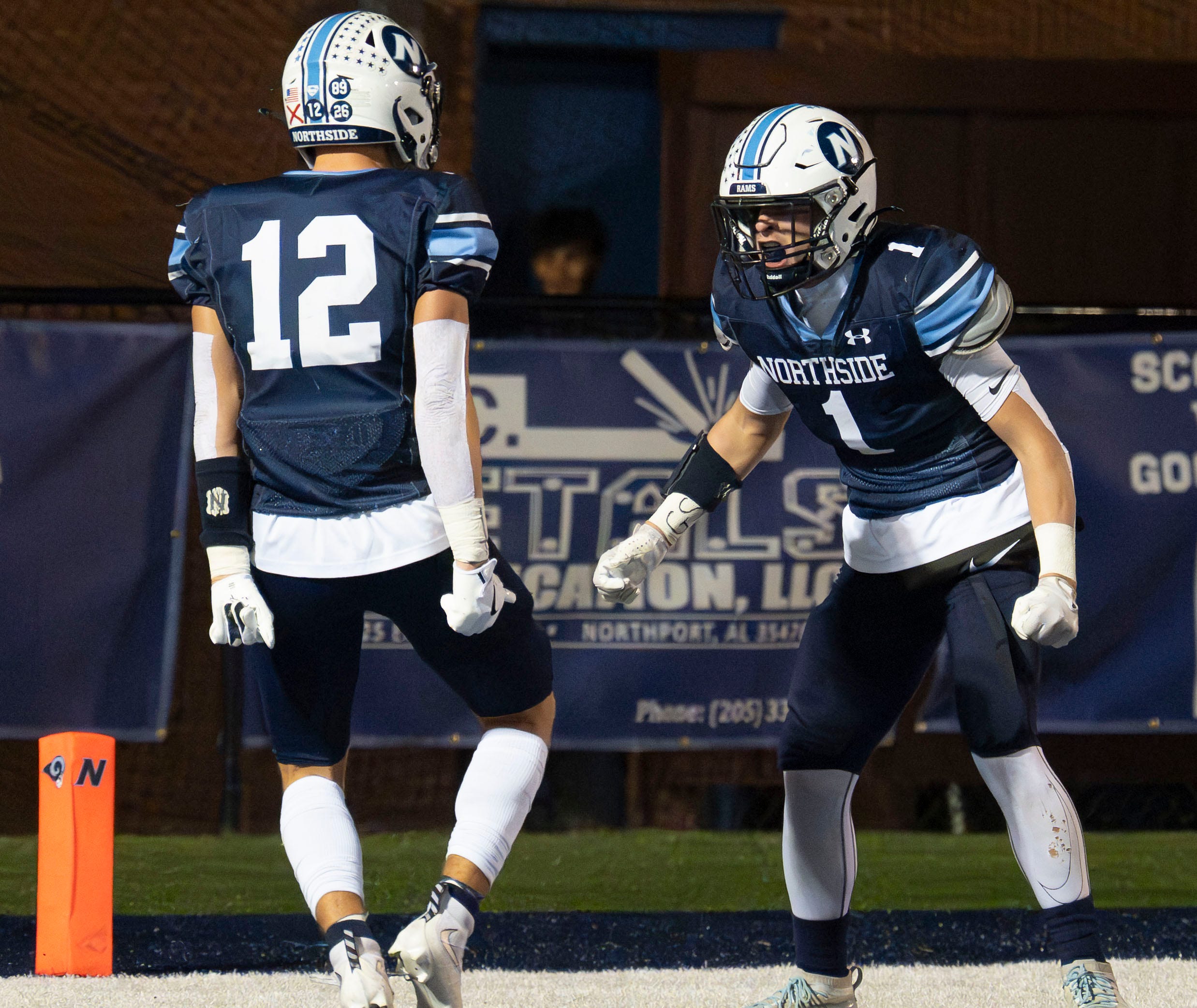 Vote for your choice as Tuscaloosa-area big school player, coach of the ...