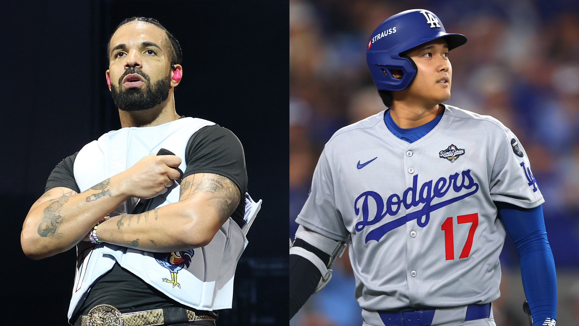 Drake's Shohei Ohtani Troll Upset Dodgers Locker Room, Says Miguel Rojas