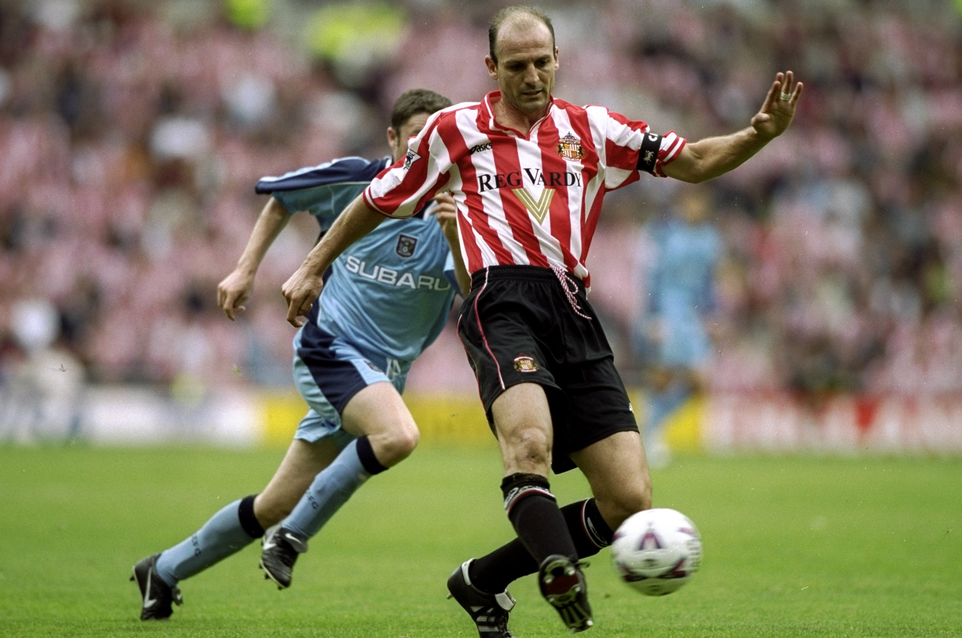 Match Preview: Sunderland v Arsenal — Can The Lads Remain Unbeaten At ...