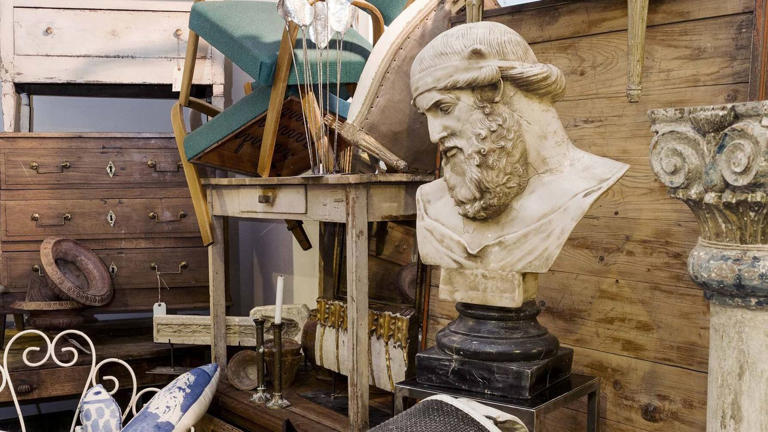 12 DIY projects that keep classic cars alive