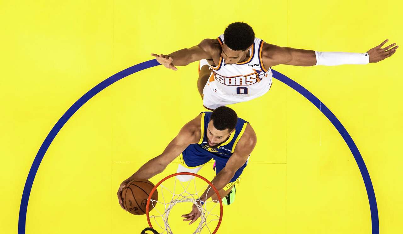 Steph Curry feeling better but Warriors unsure of Sunday status against ...