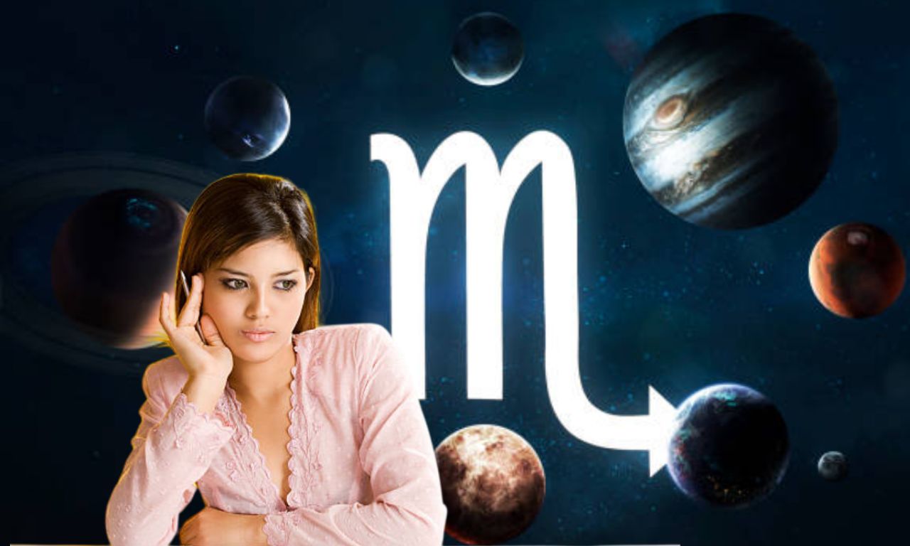 Mercurio retrógrado en Sagitario: esto es lo que significa para tus signos