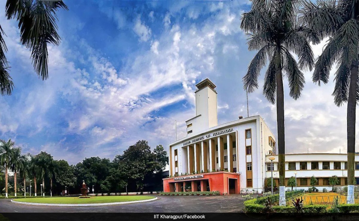 IIT Kharagpur and Russian university sign MoU for academic collaboration