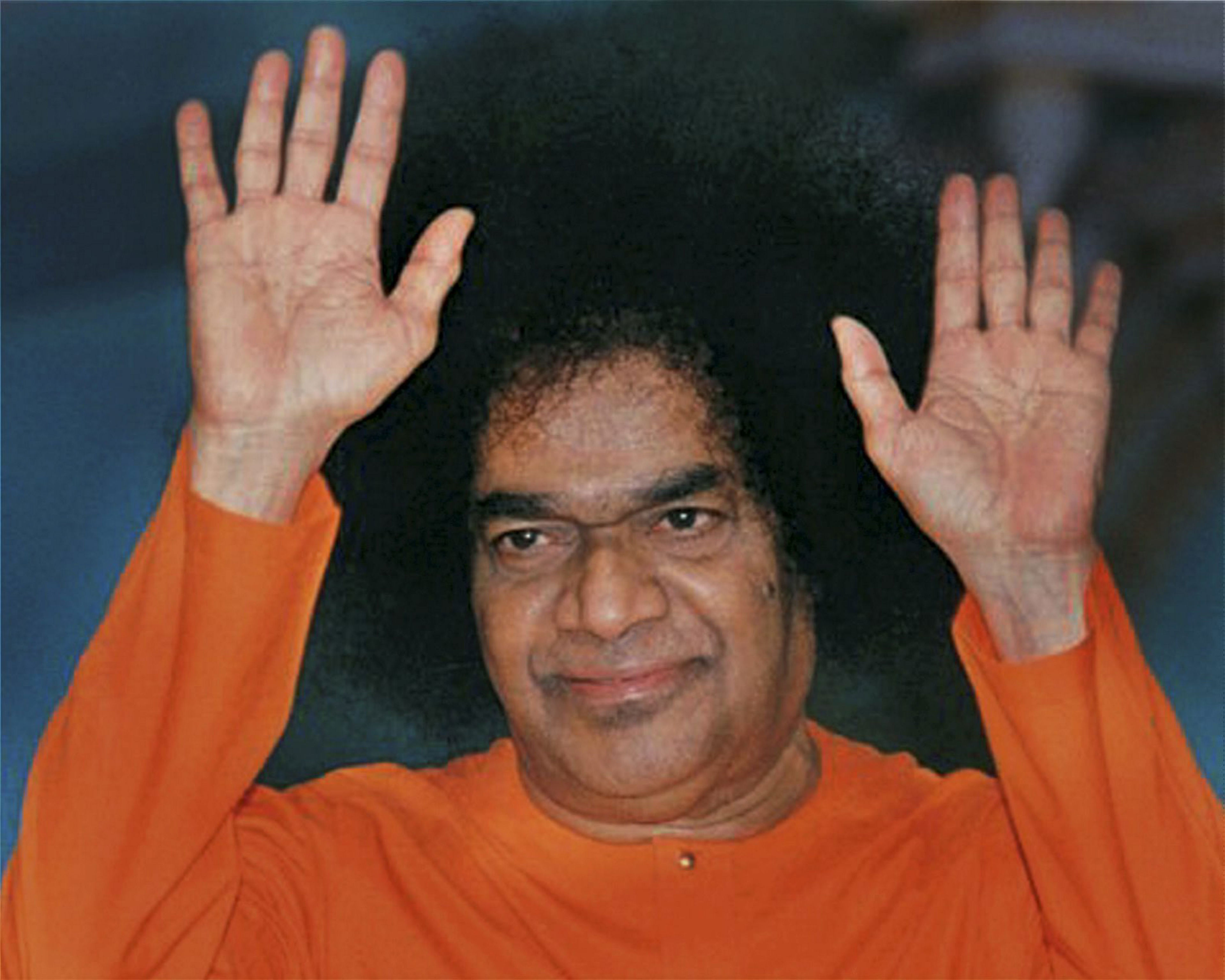 Sathya Sai Baba centenary: People from all over world congregating at ...