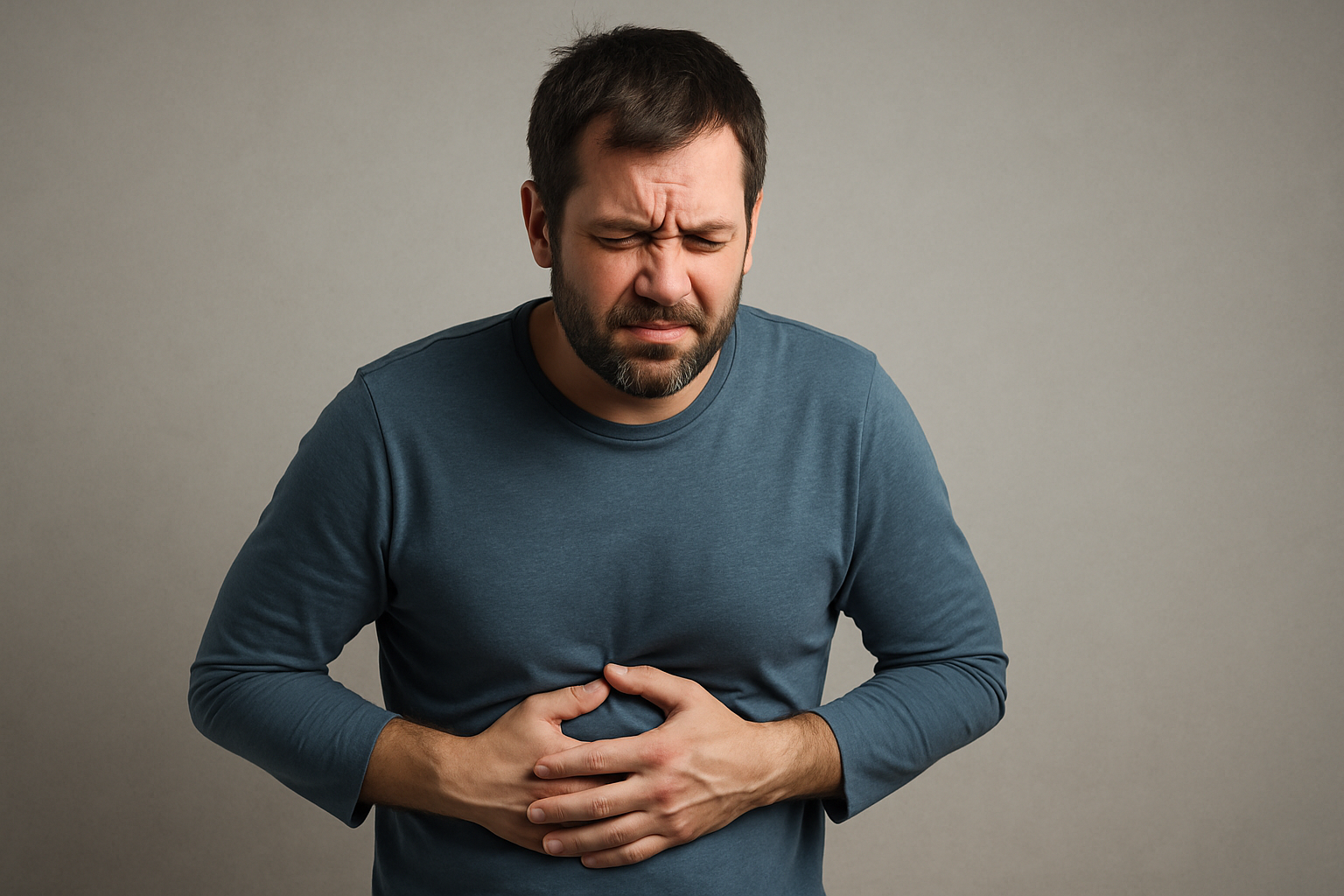 IBS or IBD, what is the medical condition; symptoms of common digestive ...