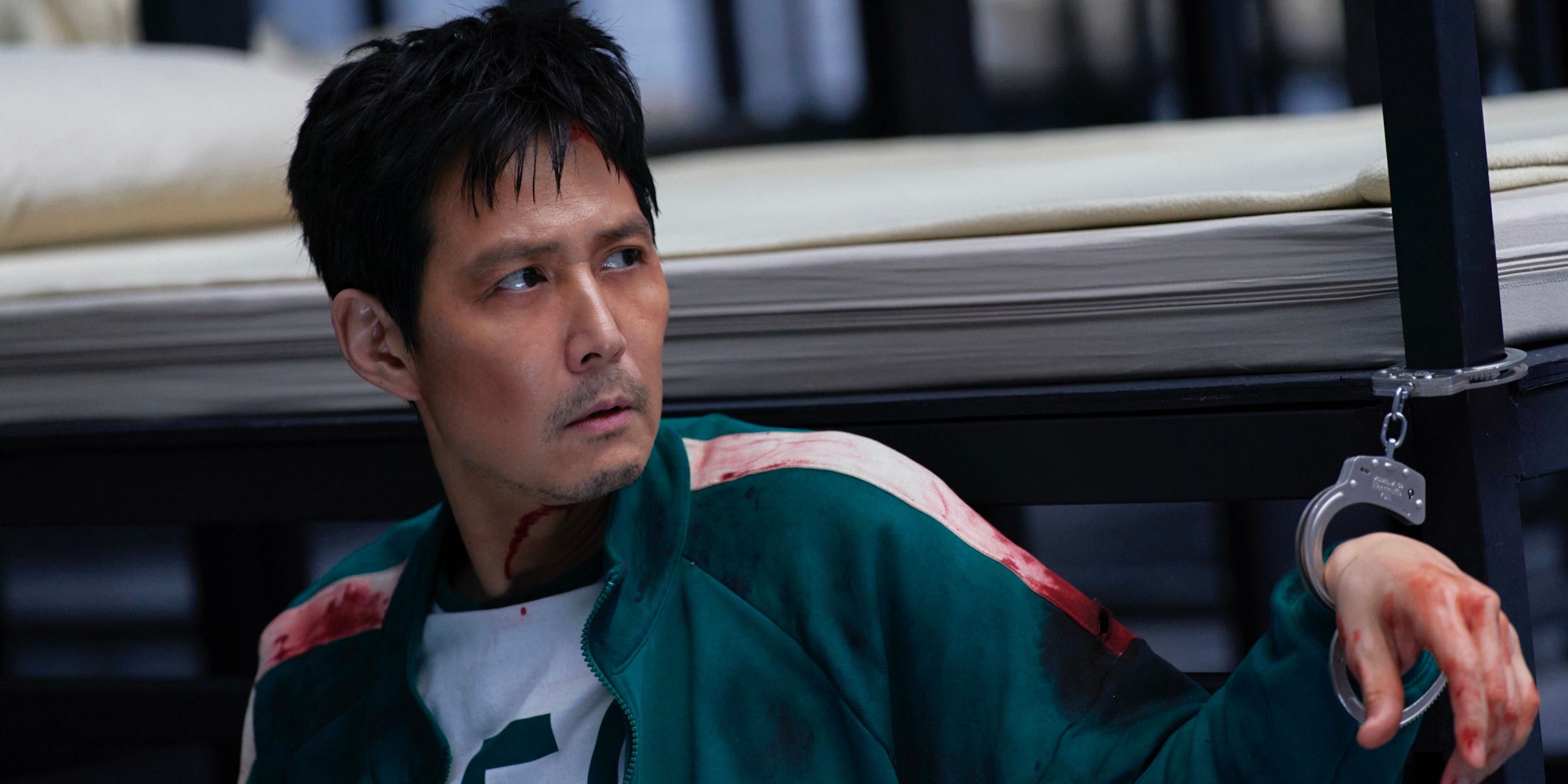 Netflix officially confirms Squid Game replacement